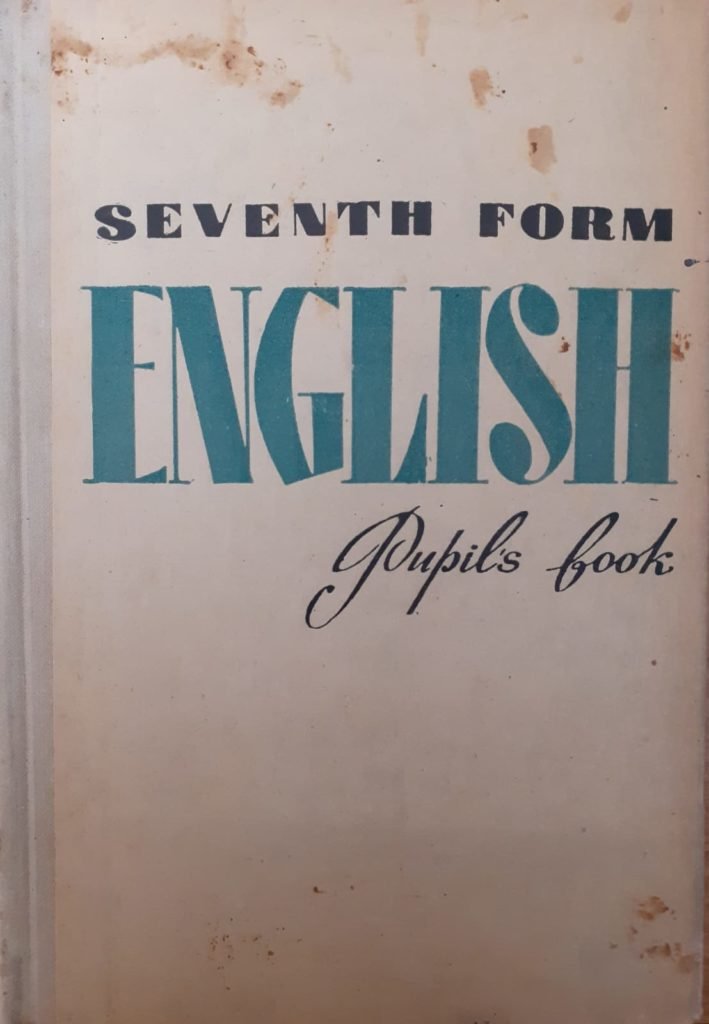 Seventh Form English - Anticariatul Online - Cumpara
