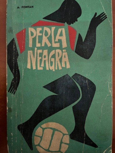 Alain Fontan - Perla neagra - Anticariatul Online - Cumpara